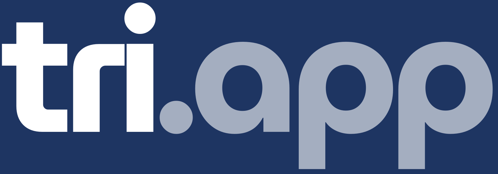 tri.app: AI-powered, data-driven training plans for triathletes ...